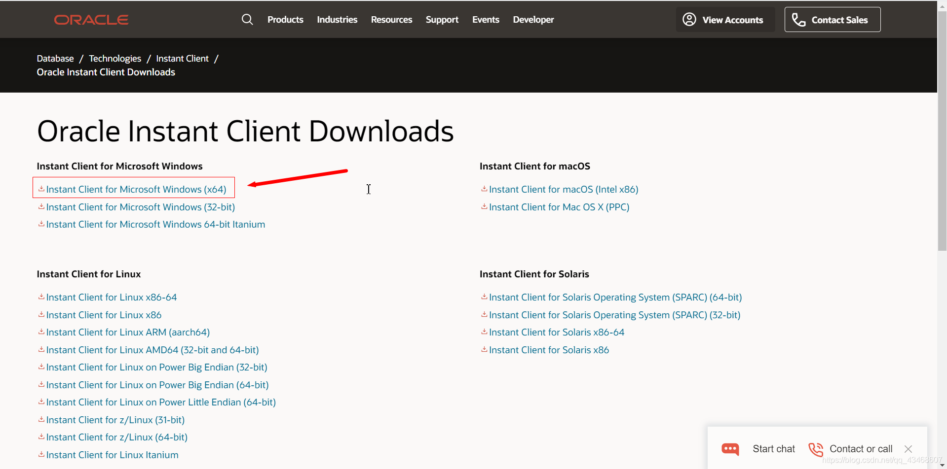 oracle连接不成功，缺少oracle.dll文件或者有dll文件无法连接数据库的有效解决办法_groracle6.dll-CSDN博客