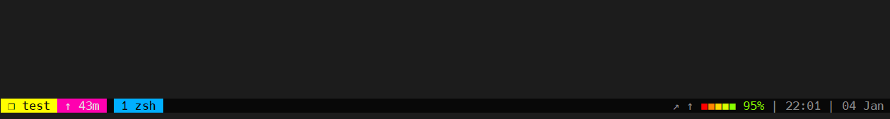 xshell设置终端类型为xterm-256color （解决oh-my-tmux颜色失真问题）-CSDN博客