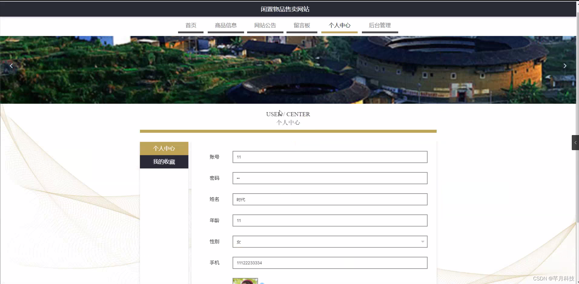 ssm毕设项目闲置物品售卖网站2217s（java+VUE+Mybatis+Maven+Mysql+sprnig）_卖毕设网站-CSDN博客
