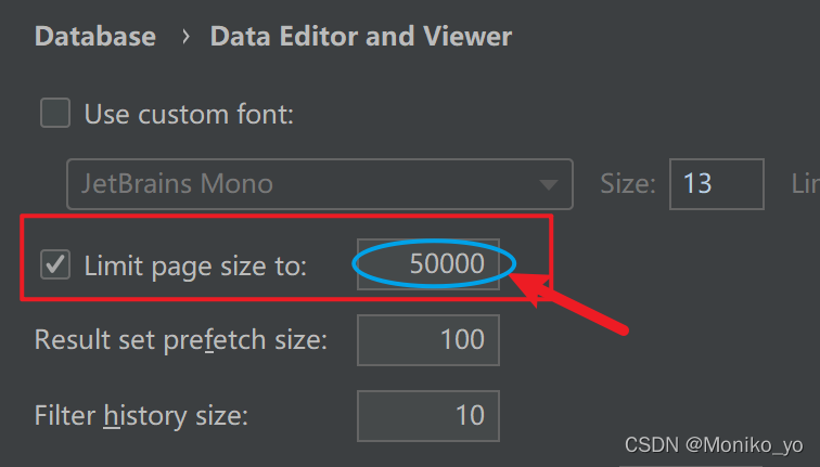 Mysql导入excel数据后只显示500条解决办法excel导入mysql只能导入部分行数 Csdn博客