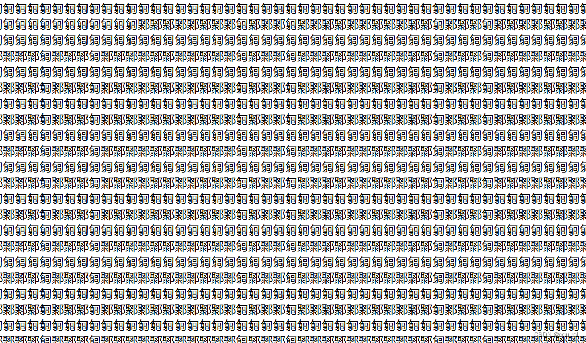 tkinter+cv2+PIL 得到文字型视频，用文字播放视频，python有意思的小工具_python 文本框显示视频-CSDN博客