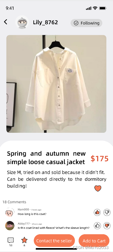 Team MUYU : Fifth assignment - Prototype design_group project division of labor-CSDN博客