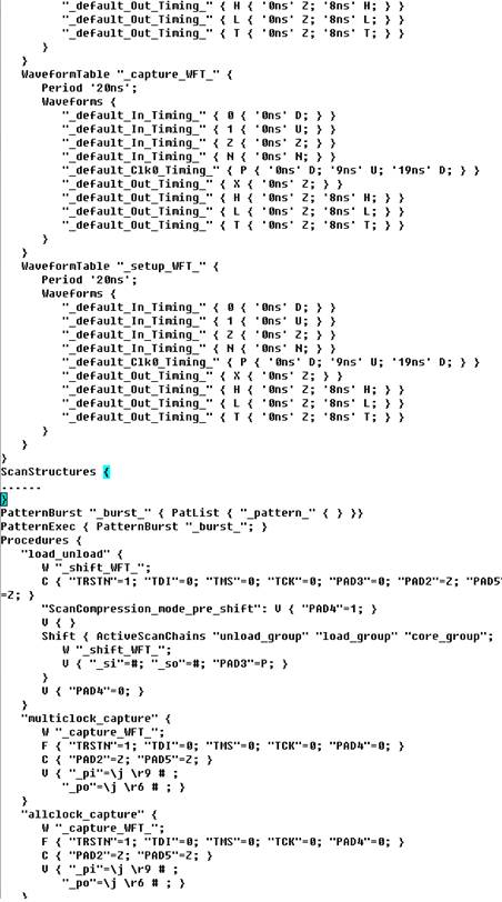 秒懂STIL文件-CSDN博客