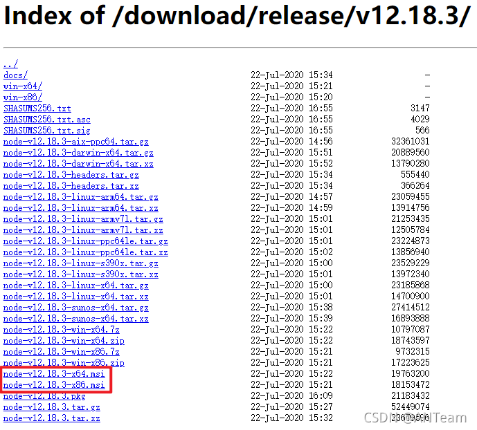Windows 环境下安装 Yapi 教程_yapi安装配置windows-CSDN博客
