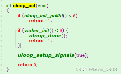 OpenWrt的Ubus通信框架详解-CSDN博客