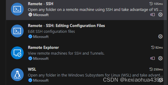 安装Windows docker与VSCode docker、Dev Containers和Remote - SSH插件_windows docker vscode-CSDN博客