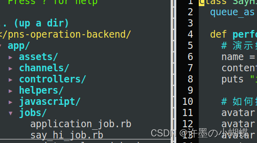 ruby Redis jobs_activejob::deserializationerror-CSDN博客