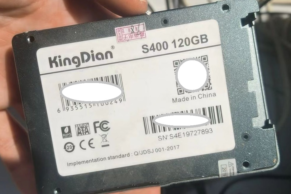 金典120GB固态硬盘SM2258XT量产修复成功记录，附量产部落SM2258XT B16A开卡软件，VM29F01TEME1(2CA40832A100)，SM2259XT2量产参考-CSDN博客