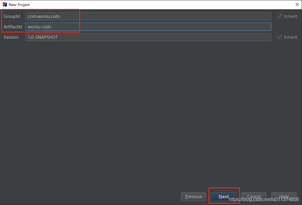 快速上手：使用 IDEA 和 Maven 搭建 SpringBoot 项目的完整指南_idea新建springboot maven项目教程 ...