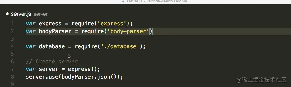VS code必备前端插件_npm intellisense-CSDN博客