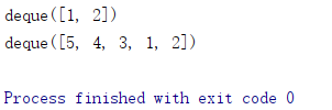 python 双端队列：collections.deque 基本方法总结_python collections.queue-CSDN博客