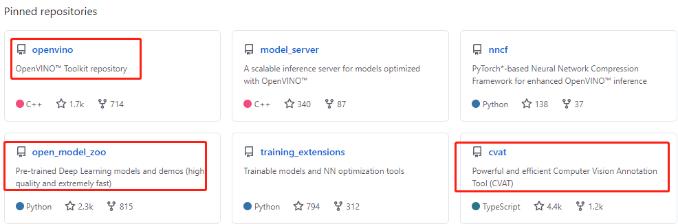 OpenVINO——3. OpenVINO文字识别OCR运行demo-CSDN博客