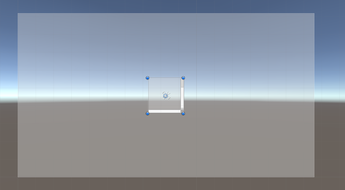 Unity Ugui Scroll View 简介——背包系统常用组件unity背包插件 Csdn博客