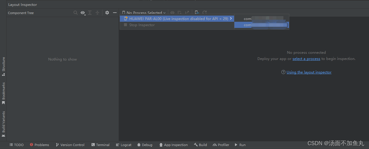 Android Studio查看viewtree_android studio view tree-CSDN博客
