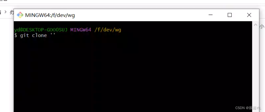 将gitbub下载的docker-compose项目运行在docker_docker-compose github-CSDN博客