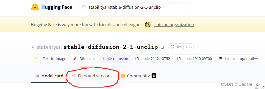 ImageBind与Stable diffusion使用记录_imagebind 图生文-CSDN博客