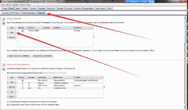 【技术】python 爬虫一招解决SSl 报错SSLError_jupyterlab ssl error-CSDN博客