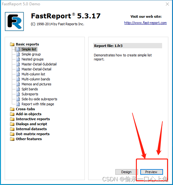 报表格式.fp3打开查看方式_fp3文件用什么打开-CSDN博客