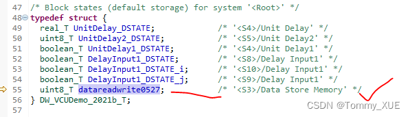 DataStoreRead/Write/Memory_datastorememory-CSDN博客