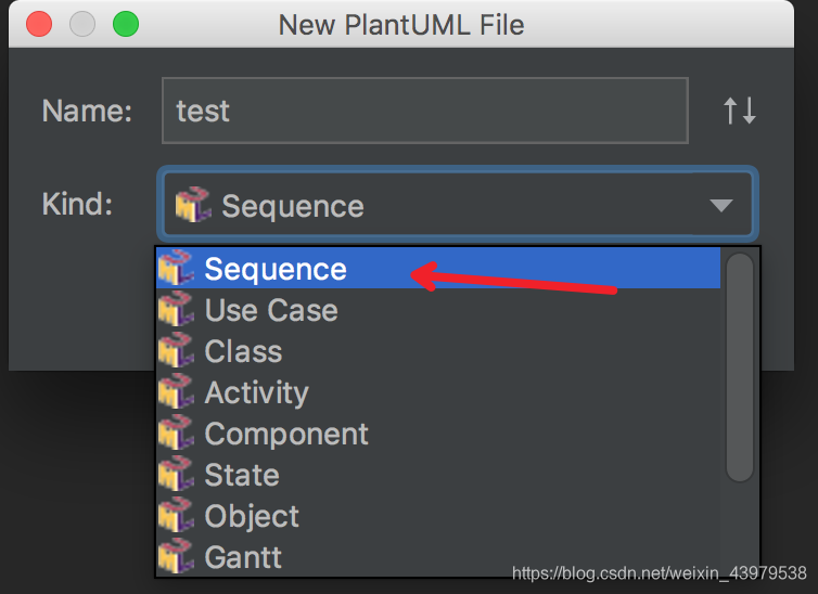 AndroidStudio插件之PlantUML integration 画时序图_android studio 时序图-CSDN博客