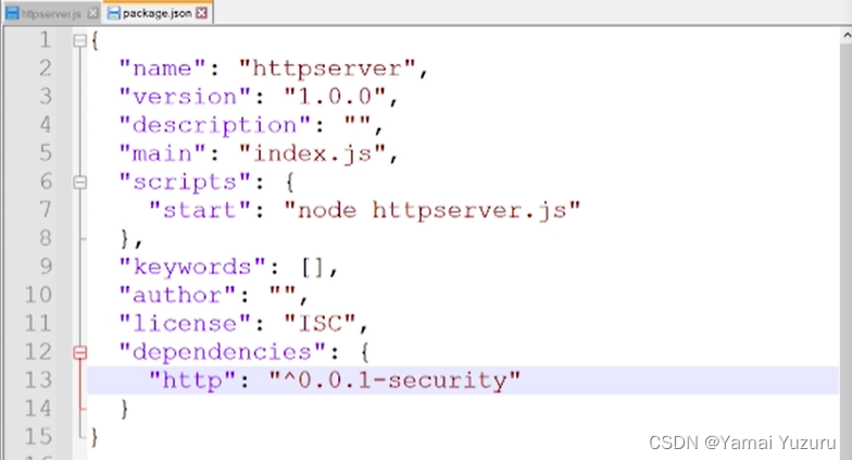 NodeJS模块深入解析及实战应用,-CSDN博客