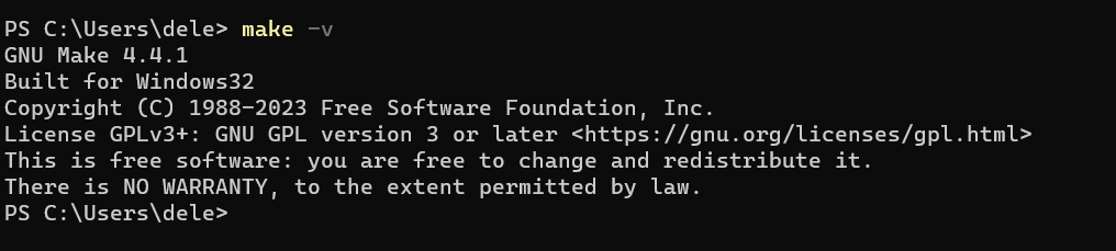 搭建 Makefile+OpenOCD+CMSIS-DAP+Vscode arm-none-eabi-gcc 工程模板_openocd cmsis-dap-CSDN博客