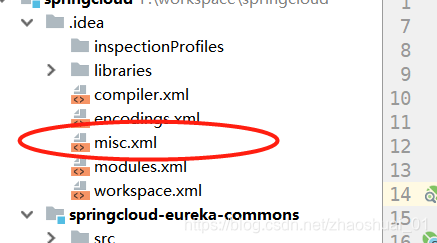 @SpringBootApplication @EnableEurekaServer注解报错_enableeurekaserver注解不存在-CSDN博客