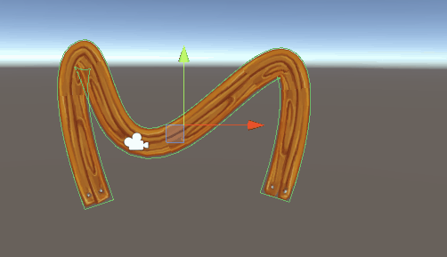 Unity 使用SpriteShape制作2D游戏任意形状地形-CSDN博客