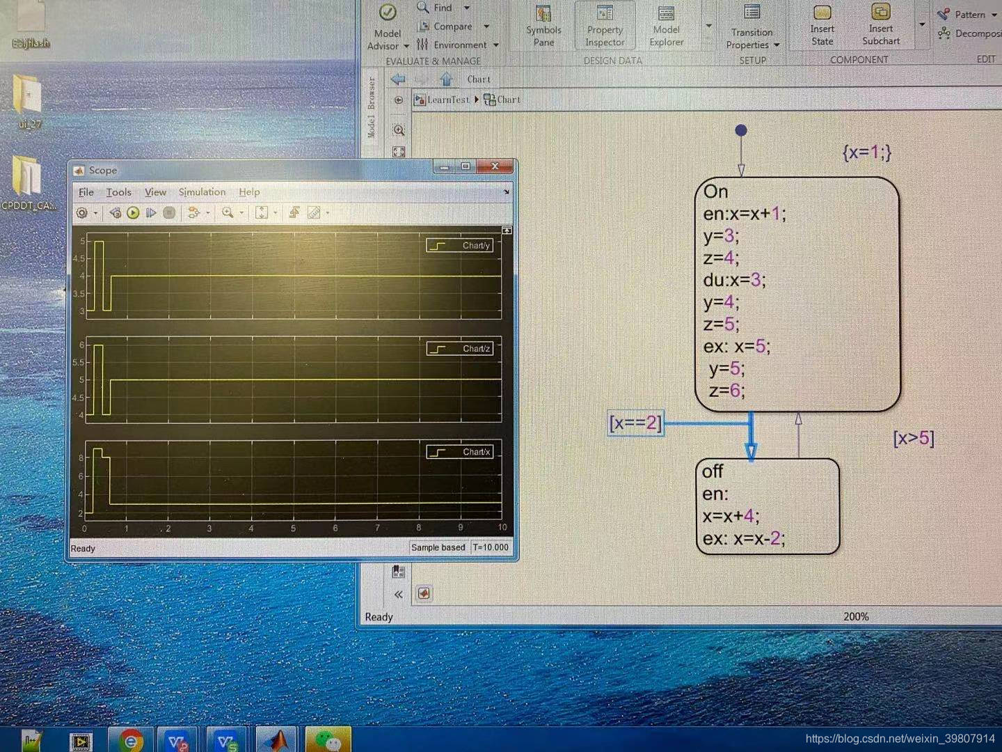 从案例图学习stateflow学习en、ex、du_en du ex-CSDN博客