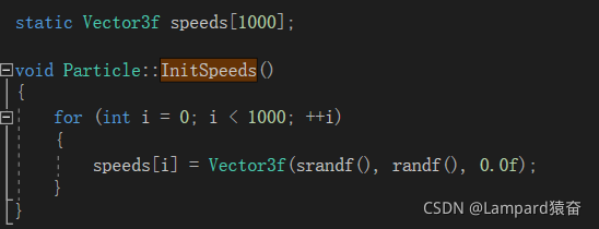 【openGL2021版】粒子系统（全）_opengl粒子系统-CSDN博客