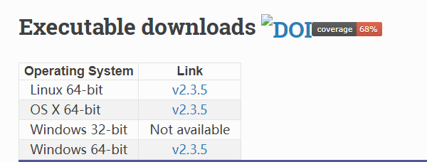 PRSice-2在windows系统安装教程_prsice安装-CSDN博客