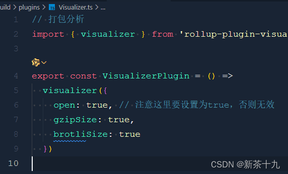 vue3+ts项目中.env配置环境变量与情景配置_vue3 env.d.ts-CSDN博客