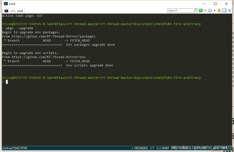 rt-thread+SAL+W5500 以太网Socket通信_rtthread sal socket protocol family input failed, -CSDN博客