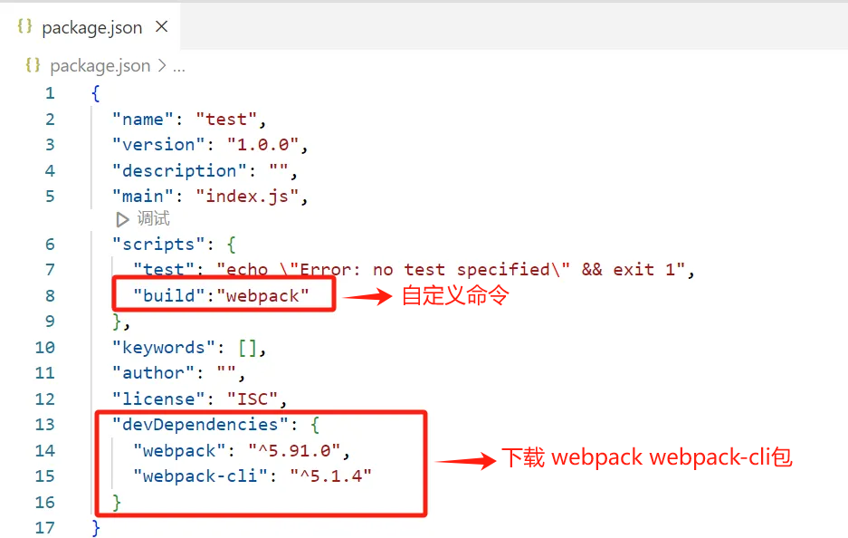 认识什么是Webpack-CSDN博客