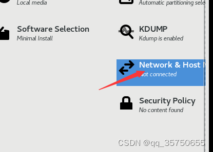 centos yum源 报错Could not resolve host: mirrors.aliyun.com_could not resolve host: mirrors ...