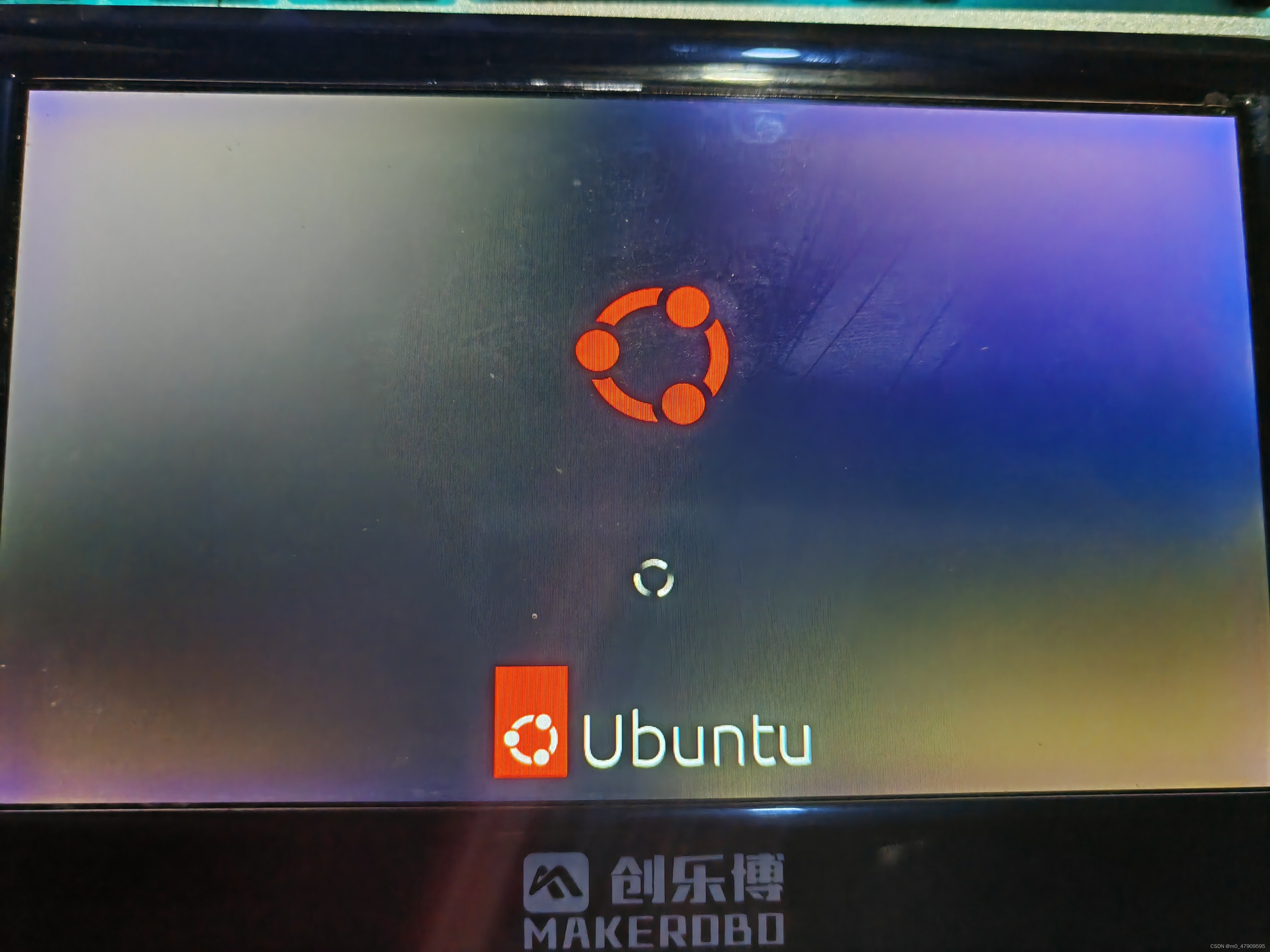 树莓派ubuntu系统安装+远程桌面vnc+没有显示器进行远程桌面连接设置+虚拟显示器_树莓派ubuntu vnc-CSDN博客