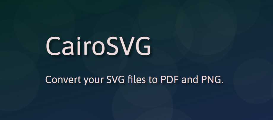 在Ubuntu中使用Cairosvg将svg批量转换为png_ubuntu cairo-CSDN博客