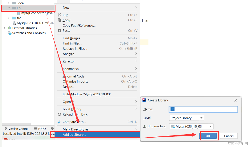 Java中的JDBC编程-CSDN博客