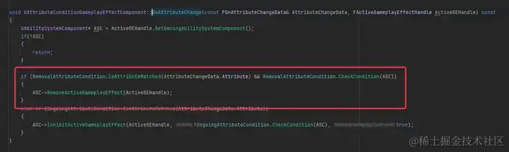 UE GAS进阶-深入理解GE-CSDN博客