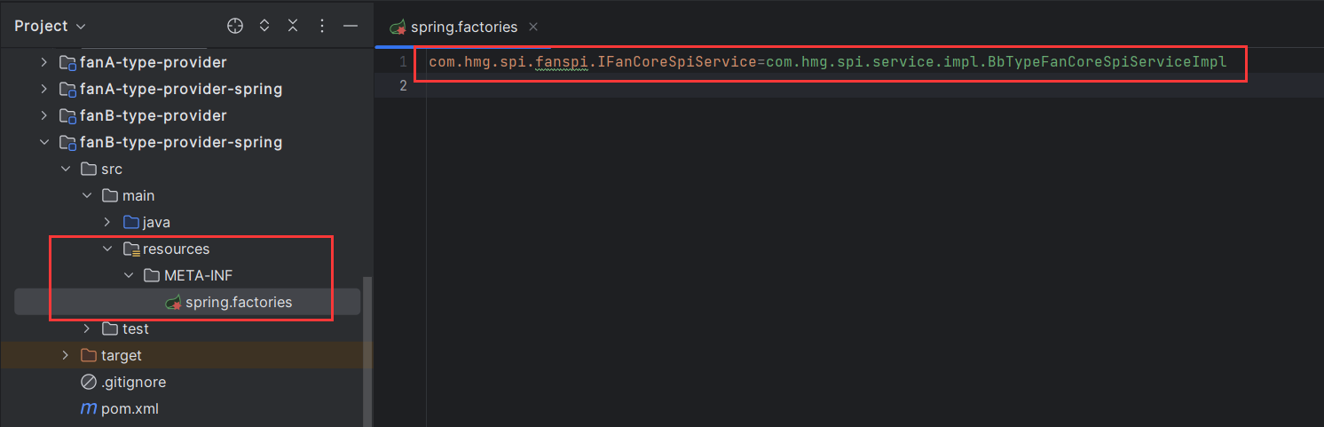 Java SPI与Spring SPI全面解析（源码级别讲解）-CSDN博客
