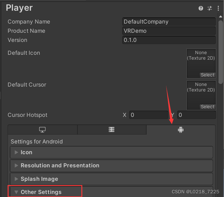 Unity+Pico：配置开发环境 搭建基础框架_pico developer center连不上-CSDN博客