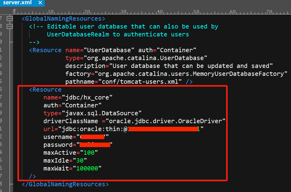 项目Weblogic切换Tomcat-包含数据源配置_weblogic数据源转tomcat数据源-CSDN博客