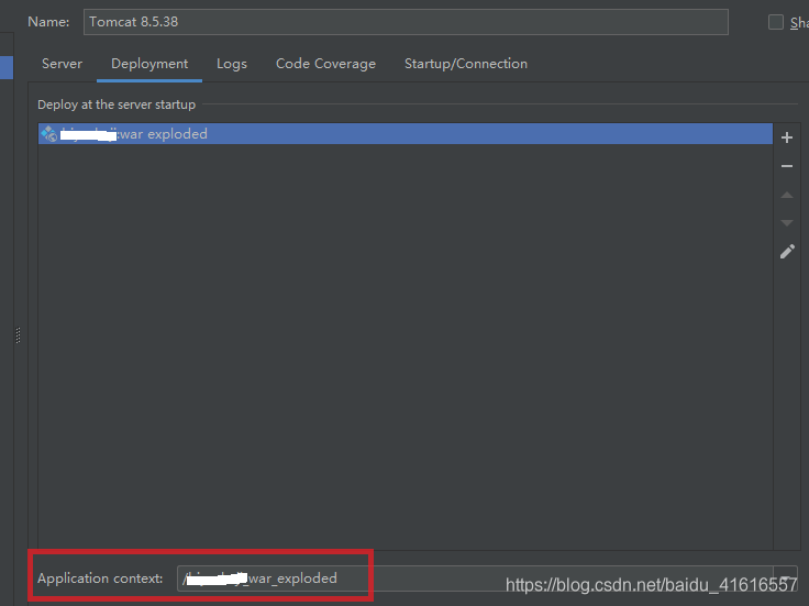 tomcat部署时war和war exploded导致的问题_tomcat war exploded-CSDN博客