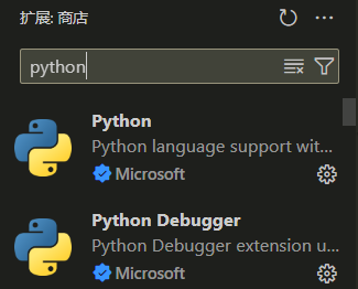Python基础知识-2（VSCode调试jupyter）-CSDN博客