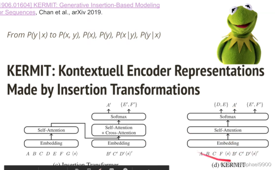 【学习】自注意力机制的改进方法、non-autoregressive sequence generation、point network-CSDN博客