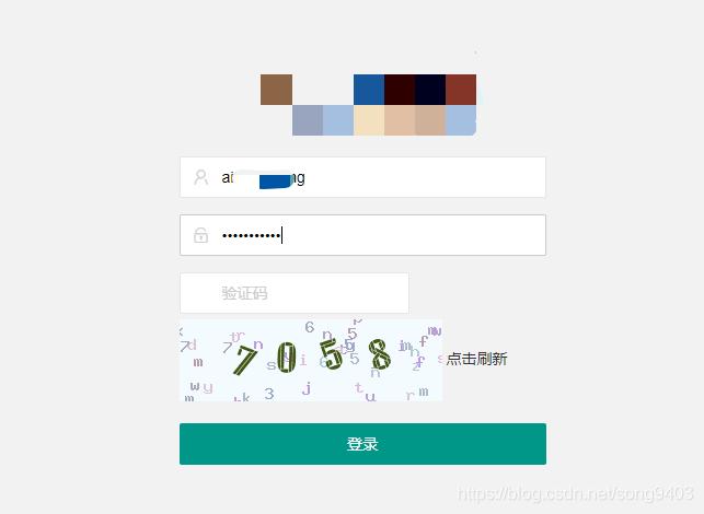 Python模拟小程序登录python登录微信小程序python 微信小程序一键登录 Csdn博客