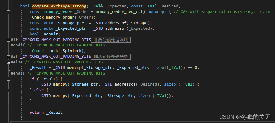 多线程 从UE4的无锁队列开始 （线程安全）_concurrentqueue 无锁队列-CSDN博客
